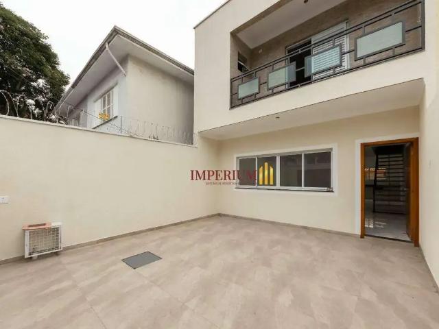 Casa / Sobrado para Venda em São Paulo/SP Jardim das Laranjeiras 3 Quartos