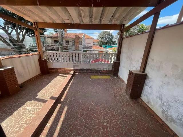 Casa / Sobrado para Venda em São Paulo/SP Jardim das Laranjeiras 3 Quartos