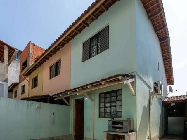 Casa / Sobrado para Venda em São Paulo/SP Jardim das Palmas 2 Quartos