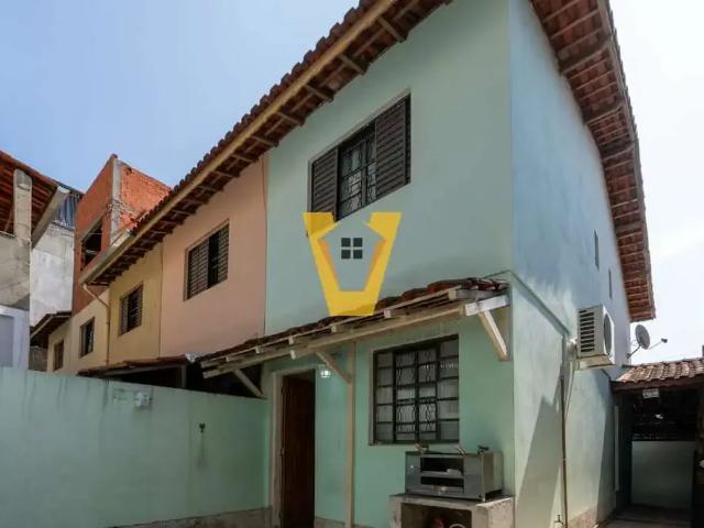 Casa / Sobrado para Venda em São Paulo/SP Jardim das Palmas 2 Quartos