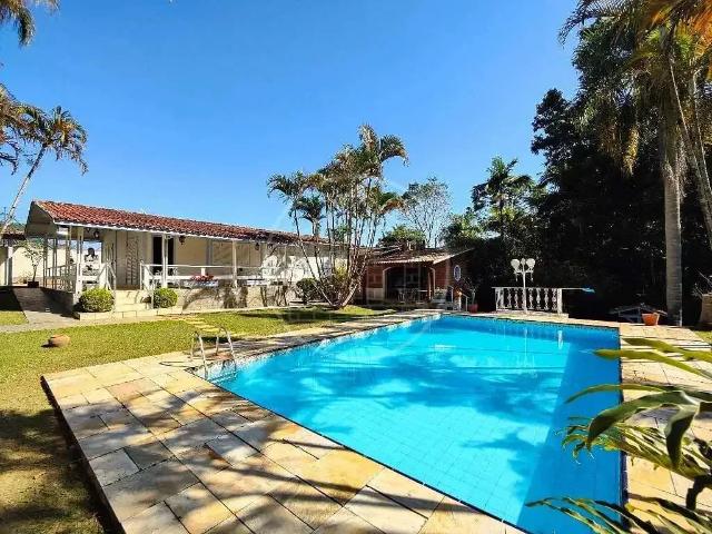 Casa / Sobrado para Venda em São Paulo/SP Jardim das Palmeiras Zona Sul 5 Quartos