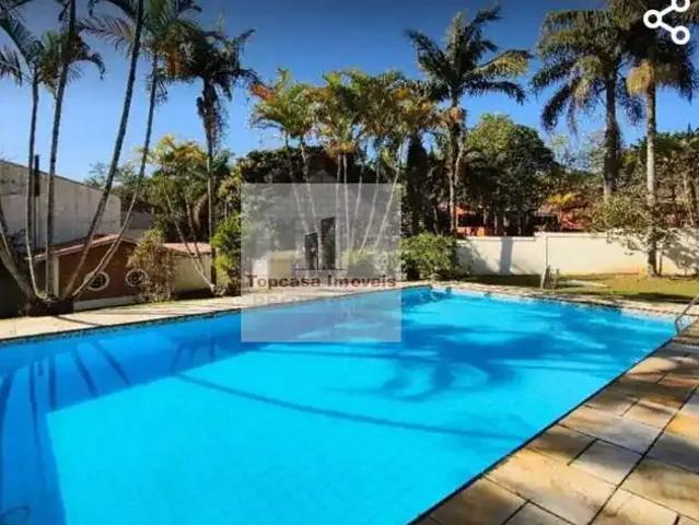 Casa / Sobrado para Venda em São Paulo/SP Jardim das Palmeiras Zona Sul 5 Quartos