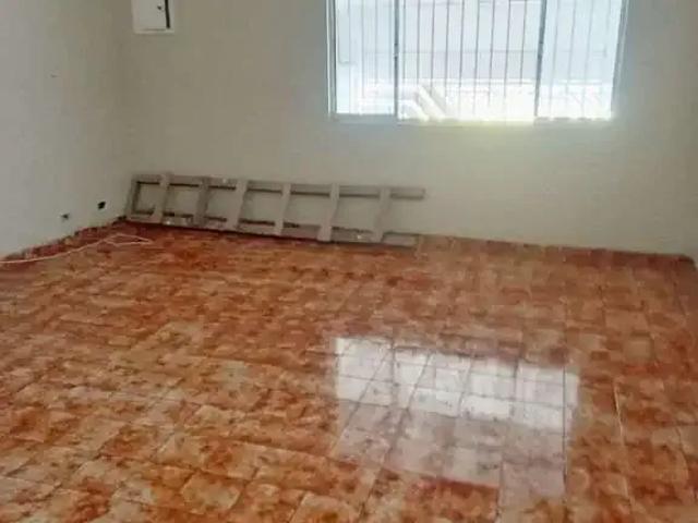 Casa / Sobrado para Venda em São Paulo/SP Jardim das Palmeiras Zona Sul 1 Quartos
