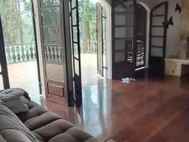 Casa / Sobrado para Venda em São Paulo/SP Jardim das Palmeiras Zona Sul 1 Quartos
