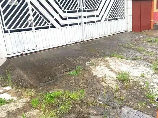 Casa / Sobrado para Venda em São Paulo/SP Jardim das Palmeiras Zona Sul 1 Quartos