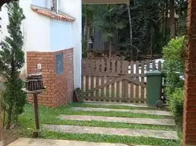 Casa / Sobrado para Venda em São Paulo/SP Jardim das Palmeiras Zona Sul 1 Quartos