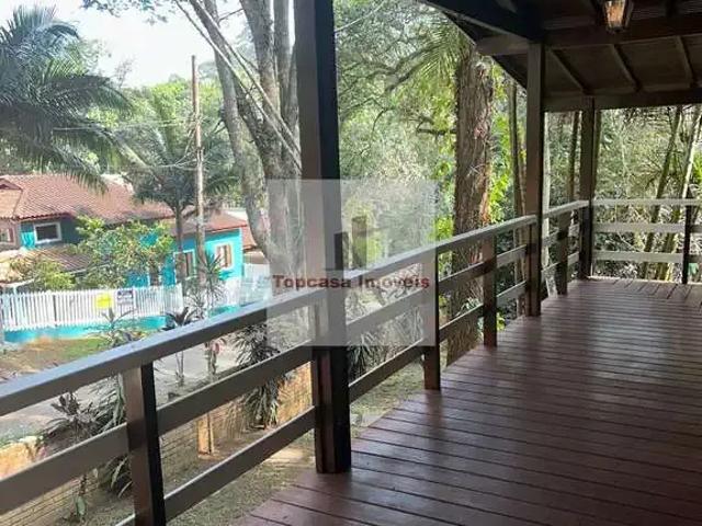 Casa / Sobrado para Venda em São Paulo/SP Jardim das Palmeiras Zona Sul 2 Quartos