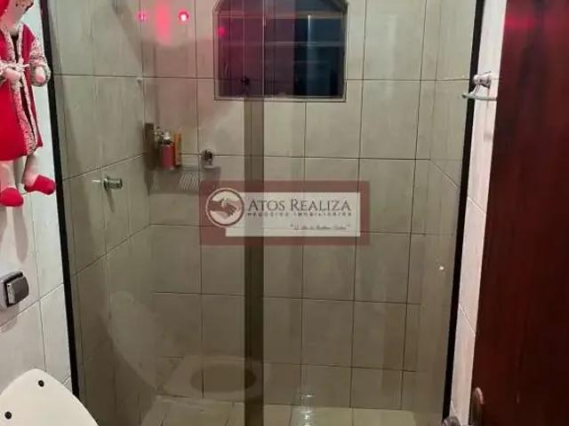 Casa / Sobrado para Venda em São Paulo/SP Jardim das Palmeiras Zona Sul 2 Quartos