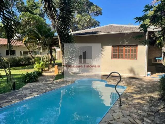 Casa / Sobrado para Venda em São Paulo/SP Jardim das Palmeiras Zona Sul 2 Quartos