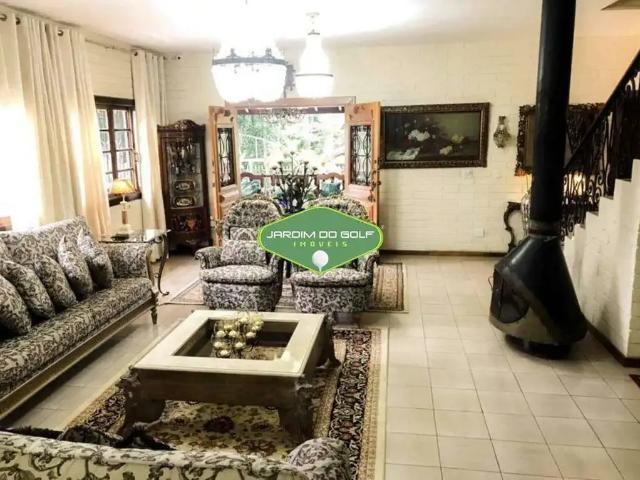 Casa / Sobrado para Venda em São Paulo/SP Jardim das Palmeiras Zona Sul 3 Quartos