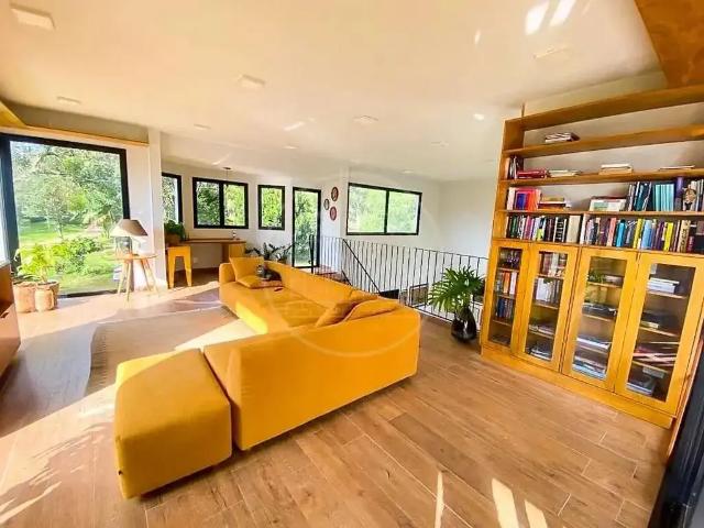 Casa / Sobrado para Venda em São Paulo/SP Jardim das Palmeiras Zona Sul 3 Quartos