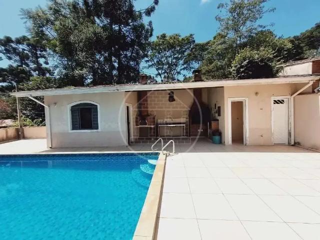 Casa / Sobrado para Venda em São Paulo/SP Jardim das Palmeiras Zona Sul 3 Quartos
