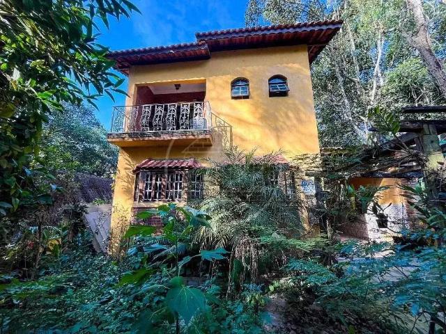 Casa / Sobrado para Venda em São Paulo/SP Jardim das Palmeiras Zona Sul 3 Quartos