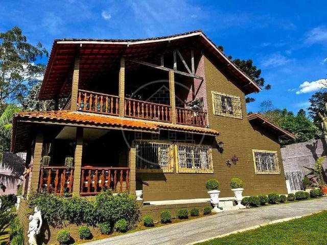 Casa / Sobrado para Venda em São Paulo/SP Jardim das Palmeiras Zona Sul 3 Quartos