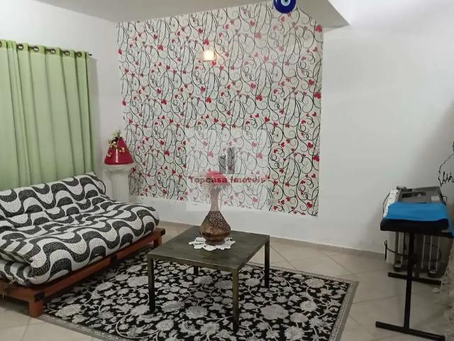 Casa / Sobrado para Venda em São Paulo/SP Jardim das Palmeiras Zona Sul 3 Quartos