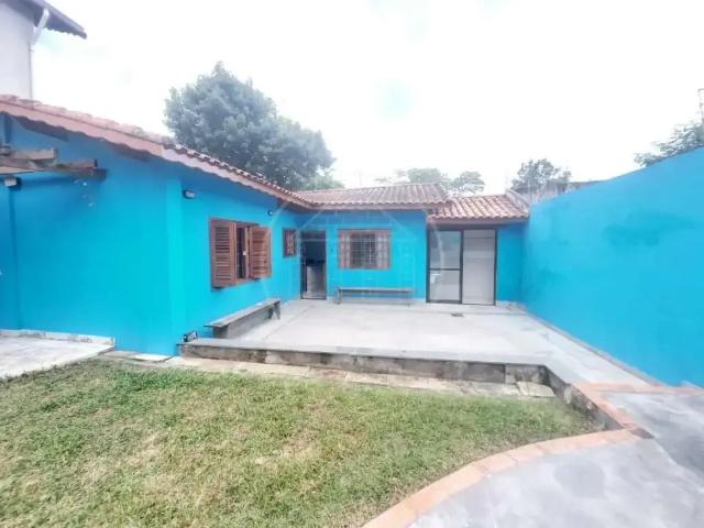 Casa / Sobrado para Venda em São Paulo/SP Jardim das Praias 1 Quartos