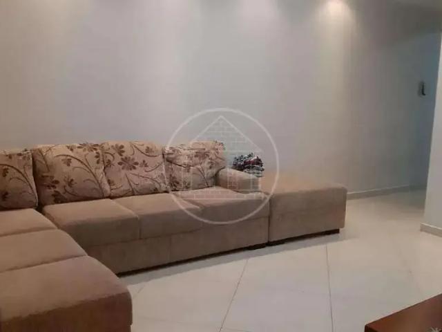 Casa / Sobrado para Venda em São Paulo/SP Jardim das Praias 3 Quartos