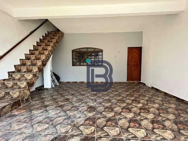 Casa / Sobrado para Venda em São Paulo/SP Jardim das Rosas Zona Leste 7 Quartos