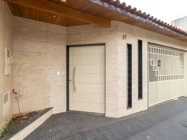 Casa / Sobrado para Venda em São Paulo/SP Jardim das Rosas Zona Norte 2 Quartos