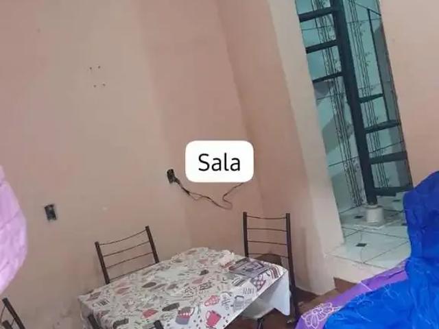 Casa / Sobrado para Venda em São Paulo/SP Jardim das Rosas Zona Sul 3 Quartos