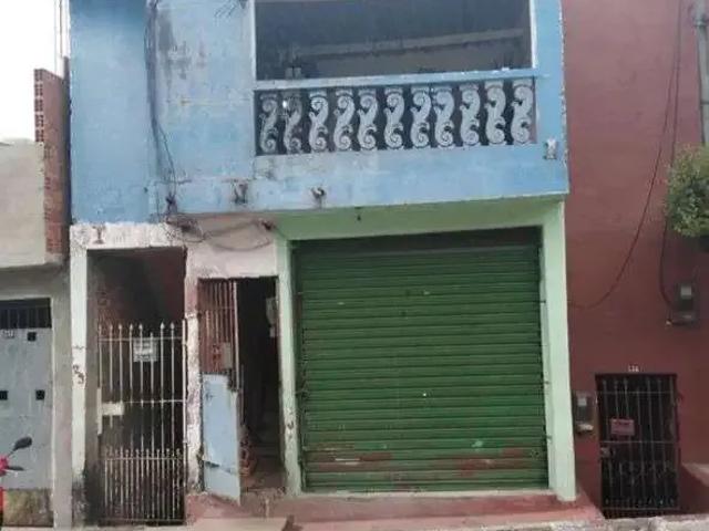 Casa / Sobrado para Venda em São Paulo/SP Jardim das Rosas Zona Sul 3 Quartos
