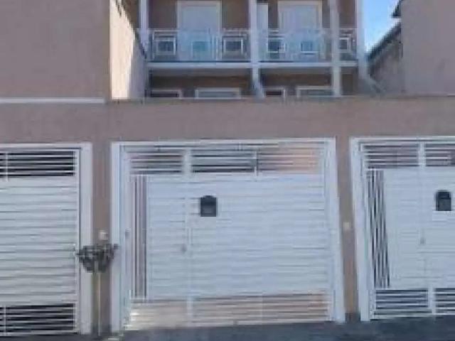 Casa / Sobrado para Venda em São Paulo/SP Jardim das Rosas Zona Sul
