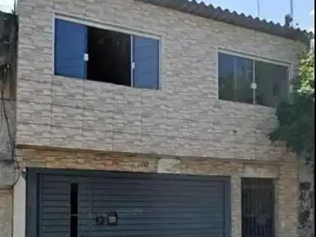 Casa / Sobrado para Venda em São Paulo/SP Jardim das Rosas 6 Quartos