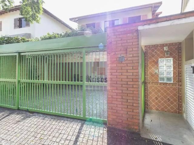Casa / Sobrado para Venda em São Paulo/SP Jardim das Vertentes 4 Quartos
