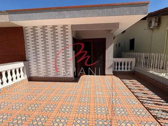 Casa / Sobrado para Venda em São Paulo/SP Jardim das Vertentes 4 Quartos