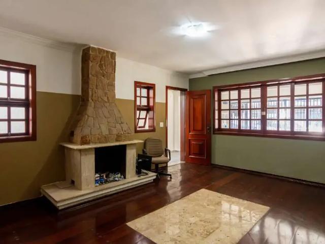 Casa / Sobrado para Venda em São Paulo/SP Jardim das Vertentes 4 Quartos