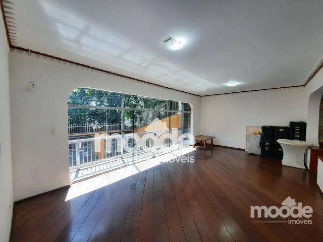 Casa / Sobrado para Venda em São Paulo/SP Jardim das Vertentes 4 Quartos