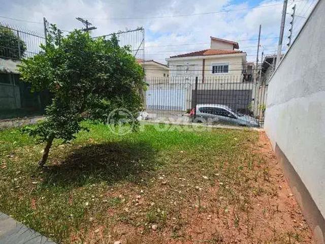 Casa / Sobrado para Venda em São Paulo/SP Jardim das Vertentes 4 Quartos