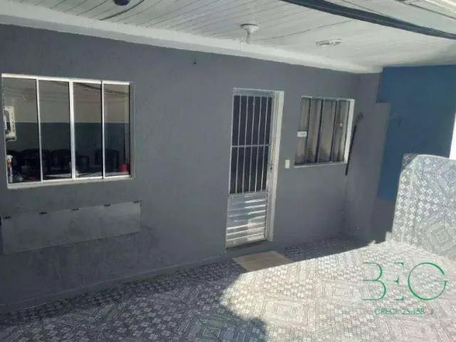 Casa / Sobrado para Venda em São Paulo/SP Jardim das Vertentes 4 Quartos