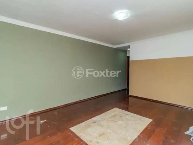 Casa / Sobrado para Venda em São Paulo/SP Jardim das Vertentes 4 Quartos