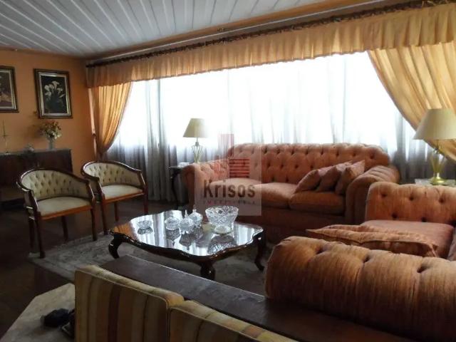 Casa / Sobrado para Venda em São Paulo/SP Jardim das Vertentes 4 Quartos