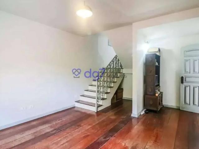 Casa / Sobrado para Venda em São Paulo/SP Jardim das Vertentes 4 Quartos