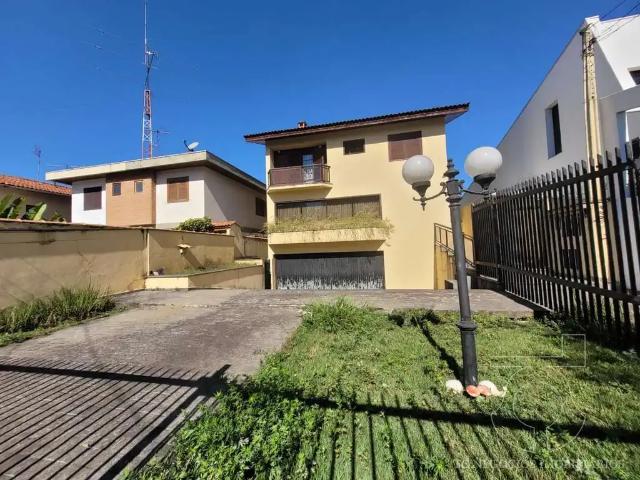 Casa / Sobrado para Venda em São Paulo/SP Jardim das Vertentes 4 Quartos
