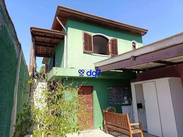 Casa / Sobrado para Venda em São Paulo/SP Jardim das Vertentes 4 Quartos