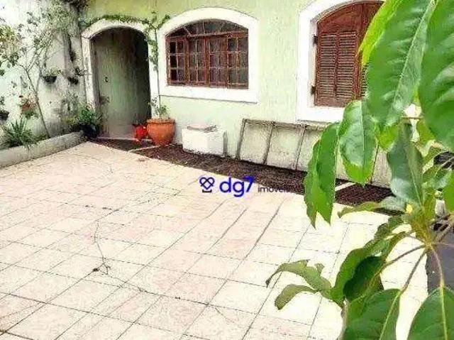 Casa / Sobrado para Venda em São Paulo/SP Jardim das Vertentes 4 Quartos