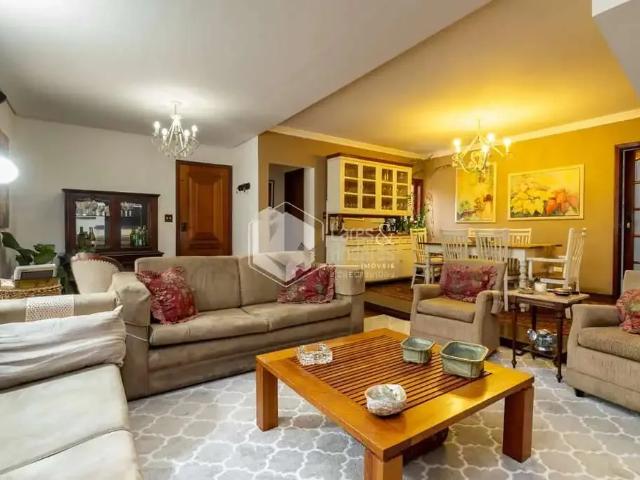 Casa / Sobrado para Venda em São Paulo/SP Jardim das Vertentes 4 Quartos