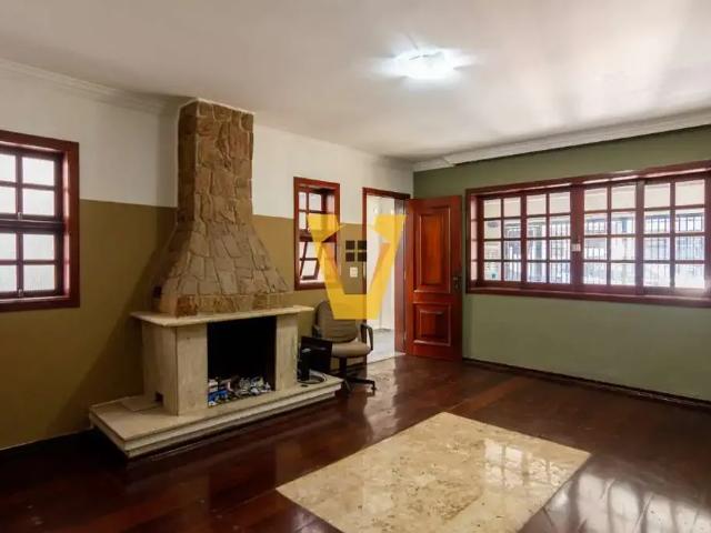 Casa / Sobrado para Venda em São Paulo/SP Jardim das Vertentes 4 Quartos