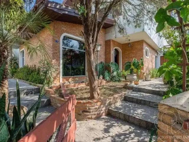 Casa / Sobrado para Venda em São Paulo/SP Jardim das Vertentes 4 Quartos
