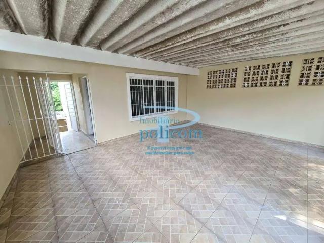 Casa / Sobrado para Venda em São Paulo/SP Jardim das Vertentes 4 Quartos