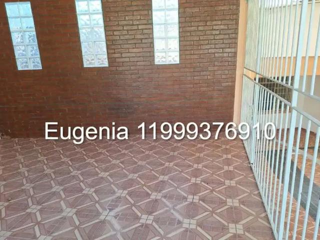 Casa / Sobrado para Venda em São Paulo/SP Jardim das Vertentes 2 Quartos