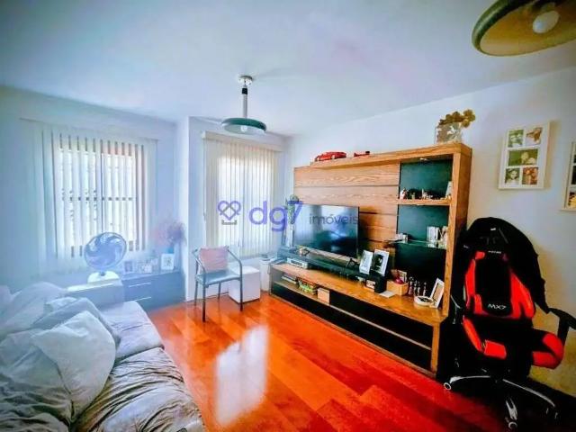 Casa / Sobrado para Venda em São Paulo/SP Jardim das Vertentes 2 Quartos