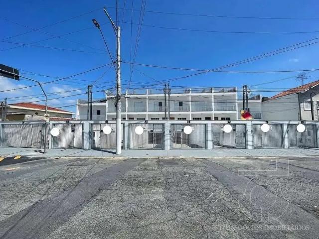 Casa / Sobrado para Venda em São Paulo/SP Jardim das Vertentes 2 Quartos