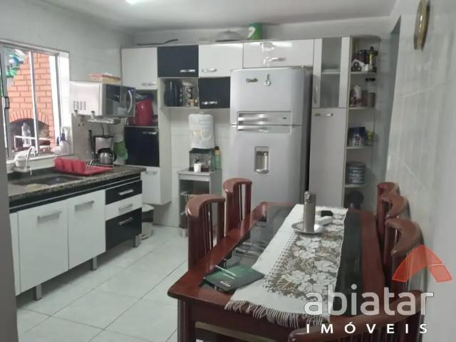 Casa / Sobrado para Venda em São Paulo/SP Jardim das Vertentes 2 Quartos