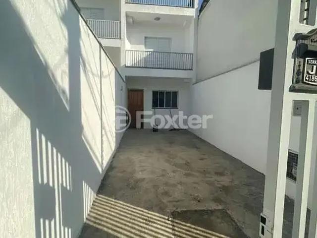 Casa / Sobrado para Venda em São Paulo/SP Jardim das Vertentes 2 Quartos