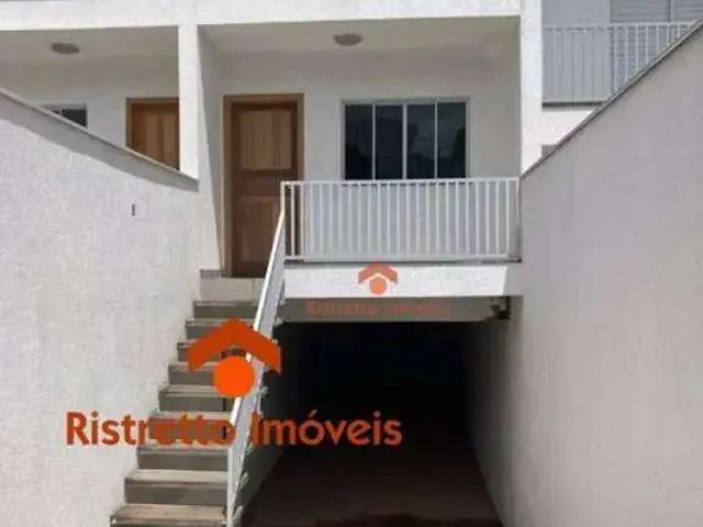 Casa / Sobrado para Venda em São Paulo/SP Jardim das Vertentes 2 Quartos