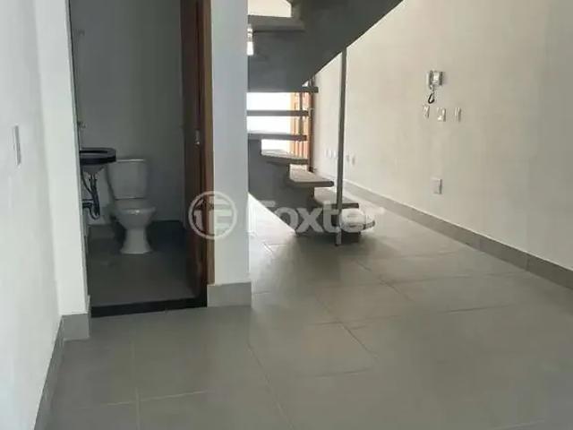 Casa / Sobrado para Venda em São Paulo/SP Jardim das Vertentes 2 Quartos